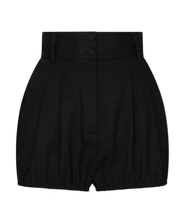 Dolce & Gabbana Dolce Gabbana Balloon Shorts
