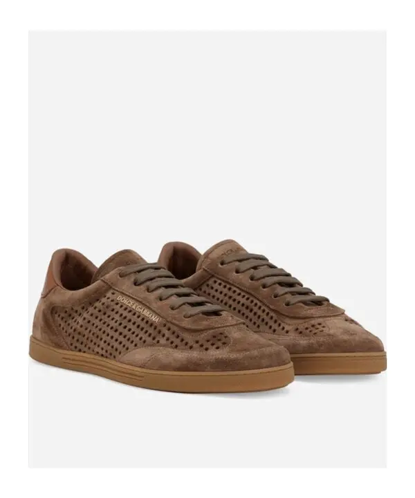 Dolce & Gabbana Dolce Gabbana Saint Tropez Sneakers