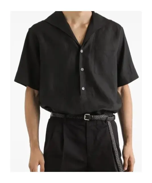 Dolce & Gabbana Dolce Gabbana Short-sleeved Polo Shirt
