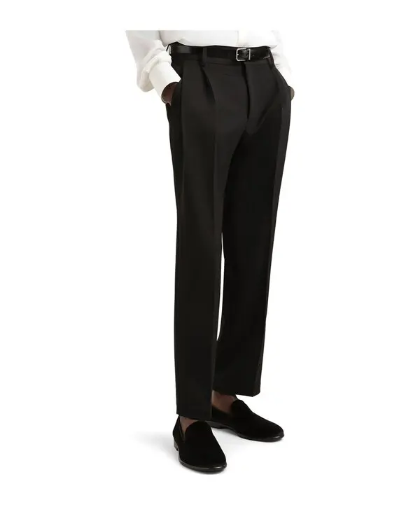 Dolce & Gabbana Pressed-crease Trousers