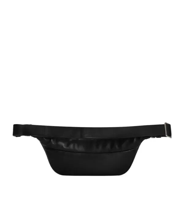 Dolce & Gabbana Dolce Gabbana Logo Printed Zipped Belt Bag