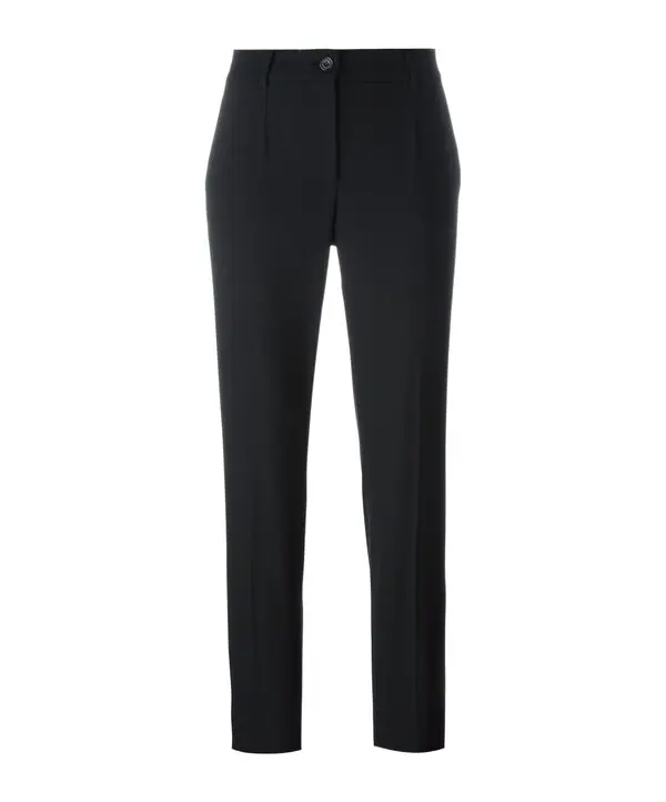 Dolce & Gabbana Slim Fit Trousers