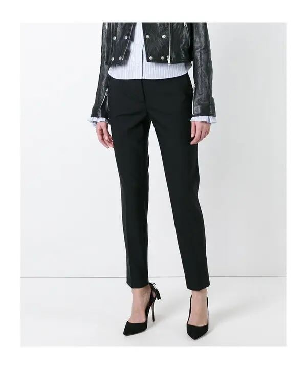 Dolce & Gabbana Slim Fit Trousers