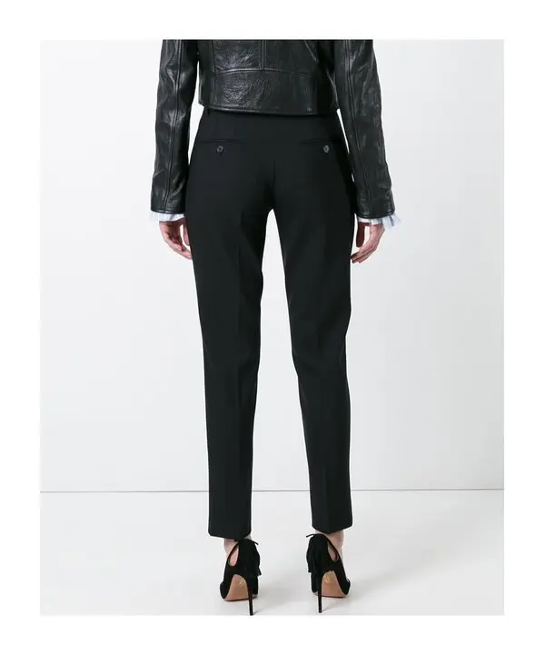 Dolce & Gabbana Slim Fit Trousers