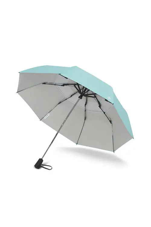 Coolibar Vrae 42 Inch Sodalis Travel Umbrella