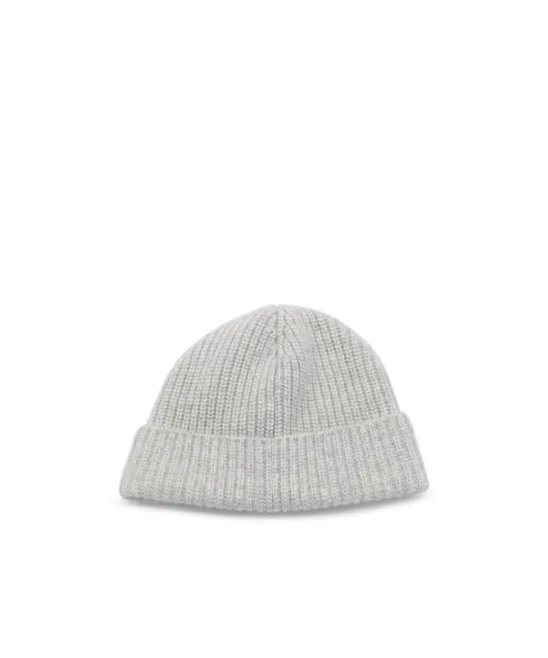 Celine Rib Knitted Hat