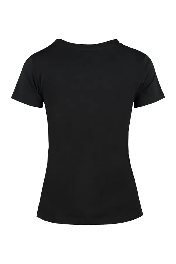 Vince Essential V-neck T-shirt