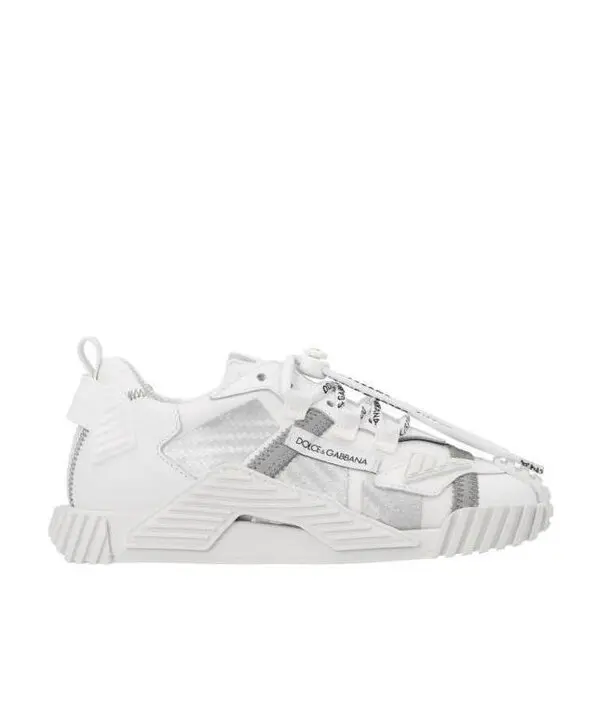 Dolce & Gabbana Dna Low-top Sneakers