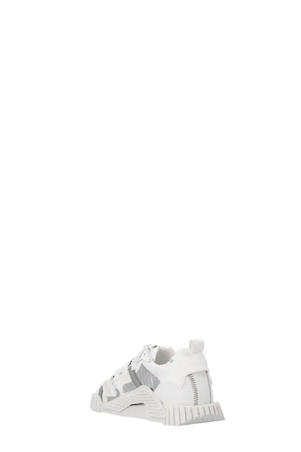 Dolce & Gabbana Dna Low-top Sneakers