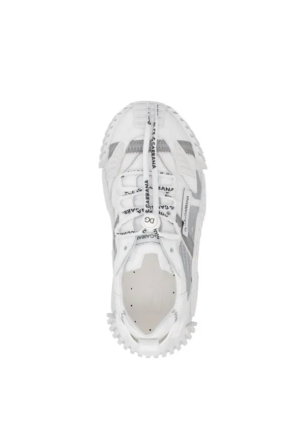 Dolce & Gabbana Dna Low-top Sneakers