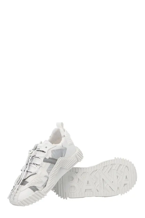 Dolce & Gabbana Dna Low-top Sneakers