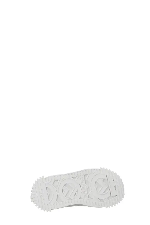Dolce & Gabbana Dna Low-top Sneakers