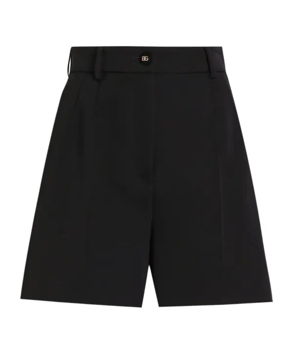 Dolce & Gabbana Tailored Shorts