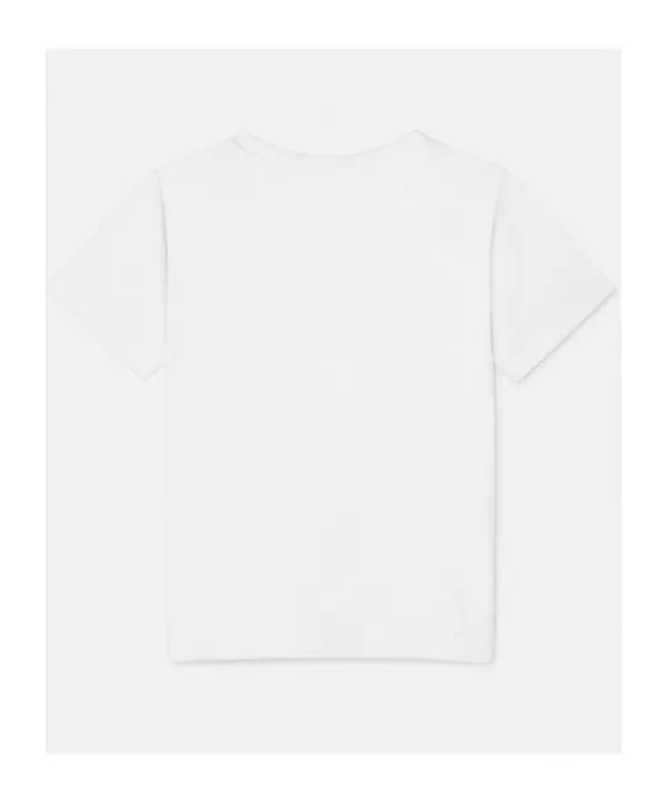 Versace 90s Vintage Logo-print T-shirt