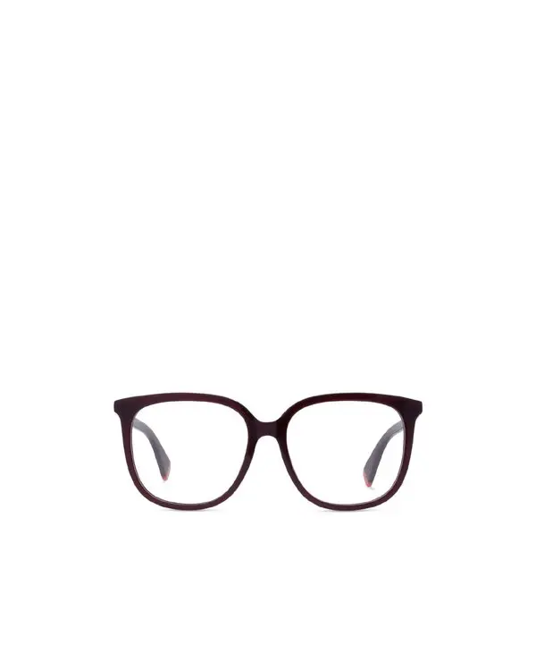 Kenzo Full-frame Flat Mirror - Black
