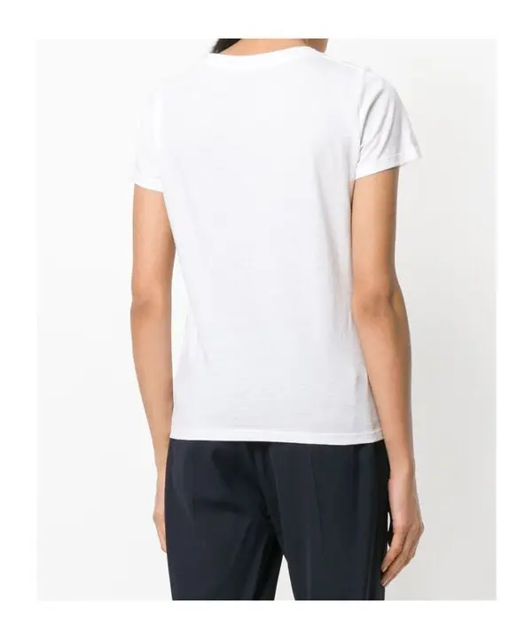 Vince Essential V-neck T-shirt