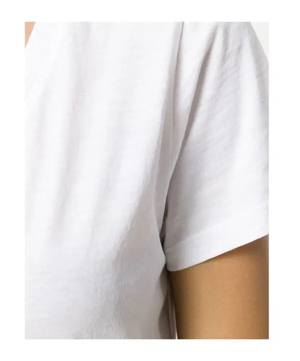 Vince Essential V-neck T-shirt