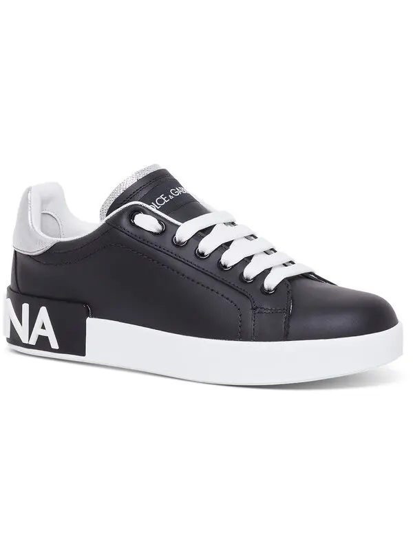 Dolce & Gabbana Dolce Gabbana Portofino Sneakers