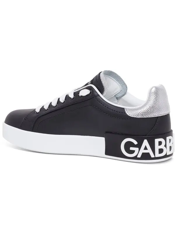 Dolce & Gabbana Dolce Gabbana Portofino Sneakers