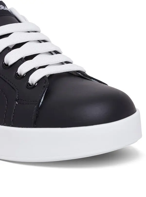 Dolce & Gabbana Dolce Gabbana Portofino Sneakers