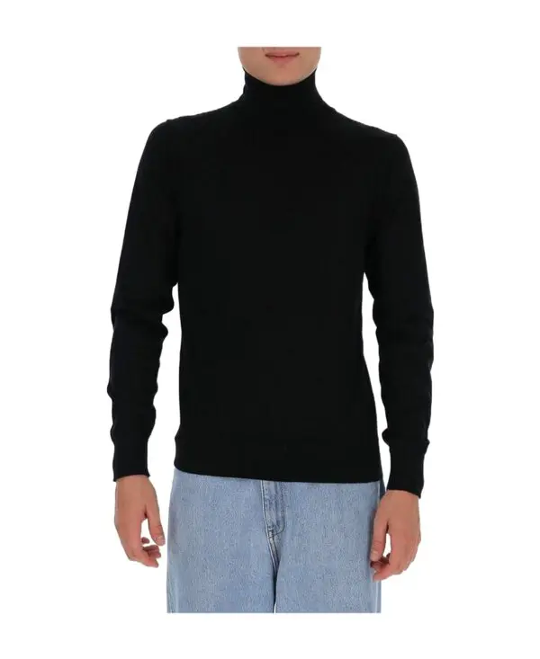 Dolce & Gabbana Dolce Gabbana Turtleneck Sweater