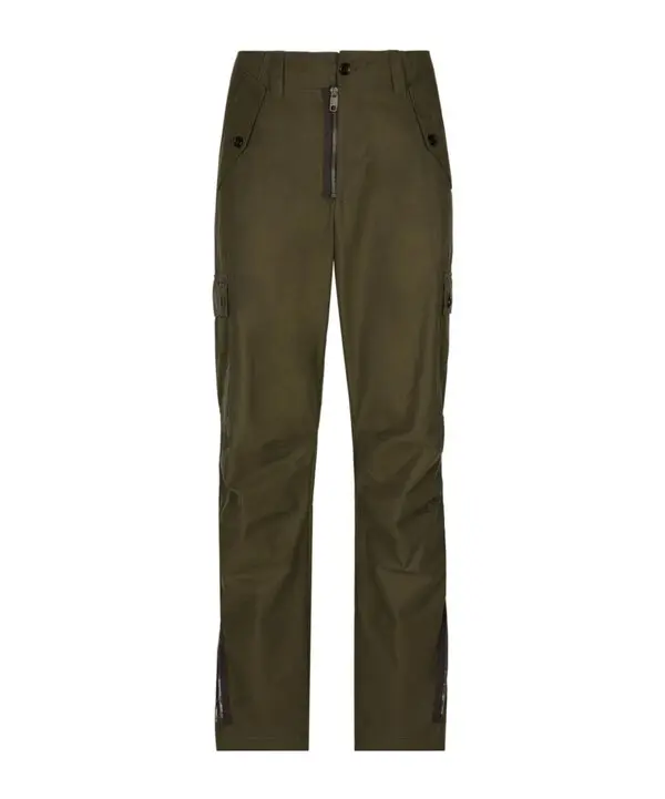 Dolce & Gabbana Dolce Gabbana Cargo Pants