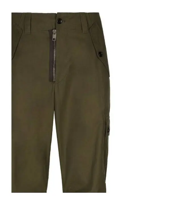 Dolce & Gabbana Dolce Gabbana Cargo Pants