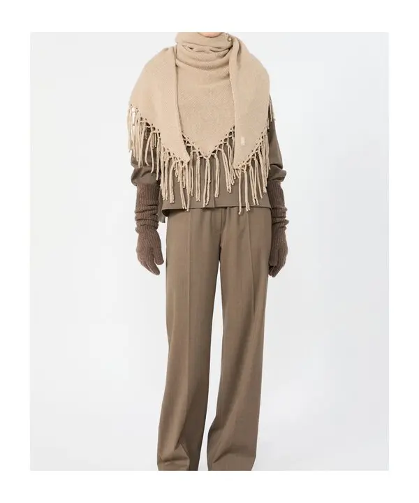 Max Mara Batavia Shirt Jacket