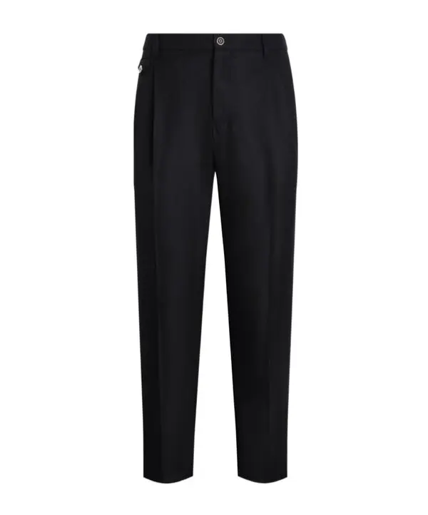 Dolce & Gabbana Tailored Trousers