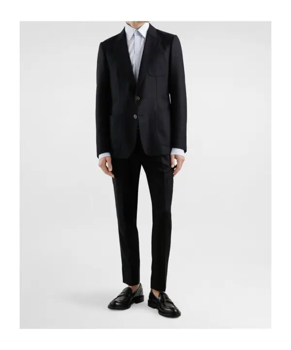 Dolce & Gabbana Tailored Trousers
