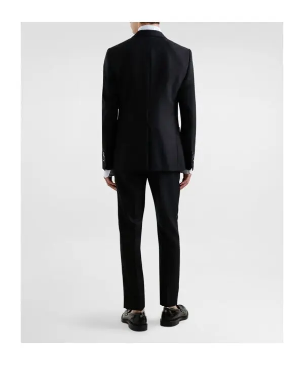 Dolce & Gabbana Tailored Trousers