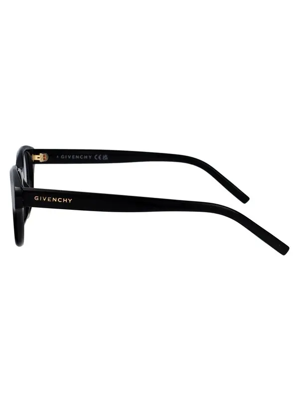 Givenchy Square Frame Glasses