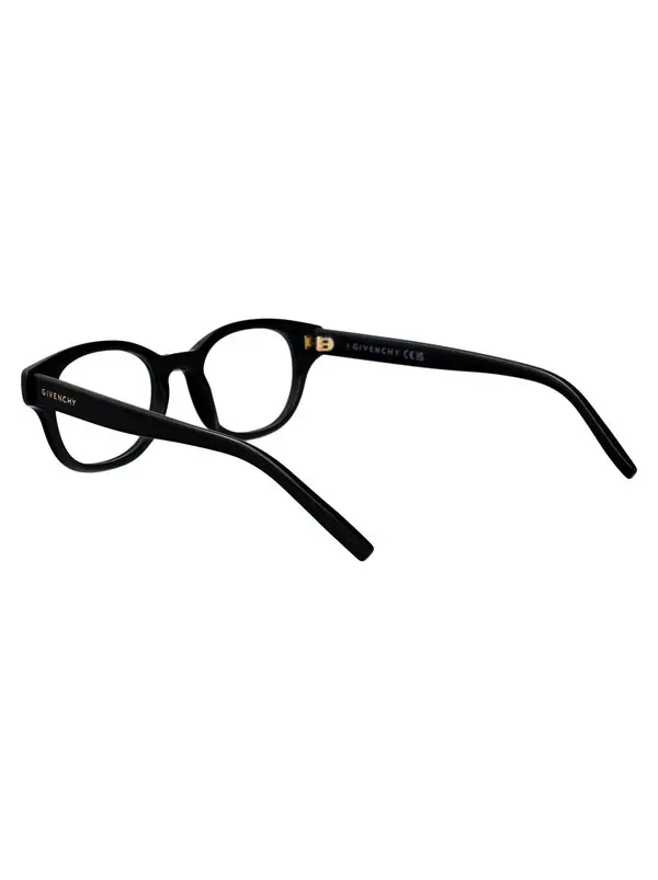 Givenchy Square Frame Glasses