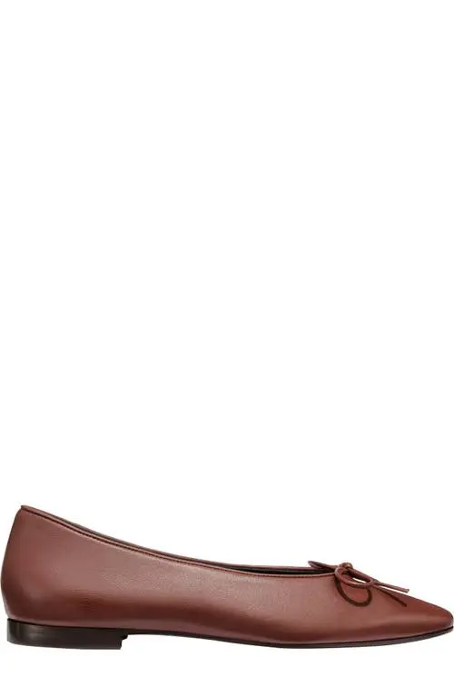 MARGAUX The Salamanca Flats - Brandy Nappa