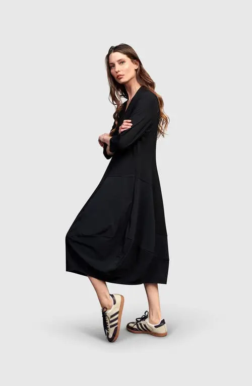 Alembika Tekbika Ines Cocoon Dress