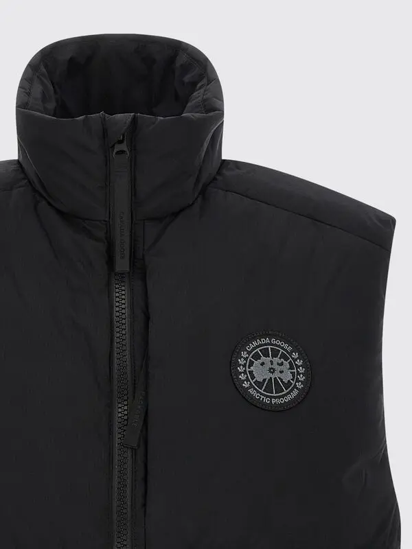 Canada Goose Lodge Quilted Nylon Gilet