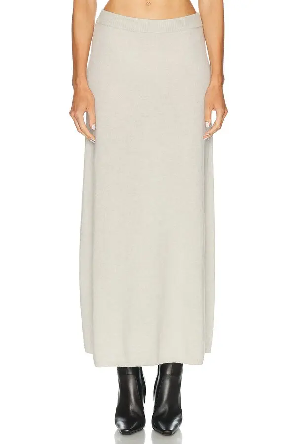 LISA YANG Dolly Skirt