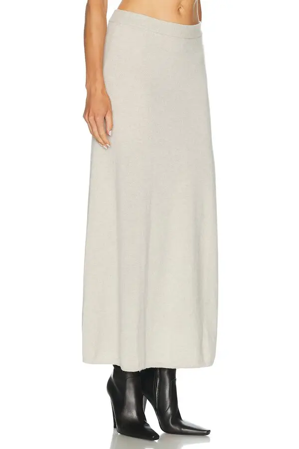 LISA YANG Dolly Skirt