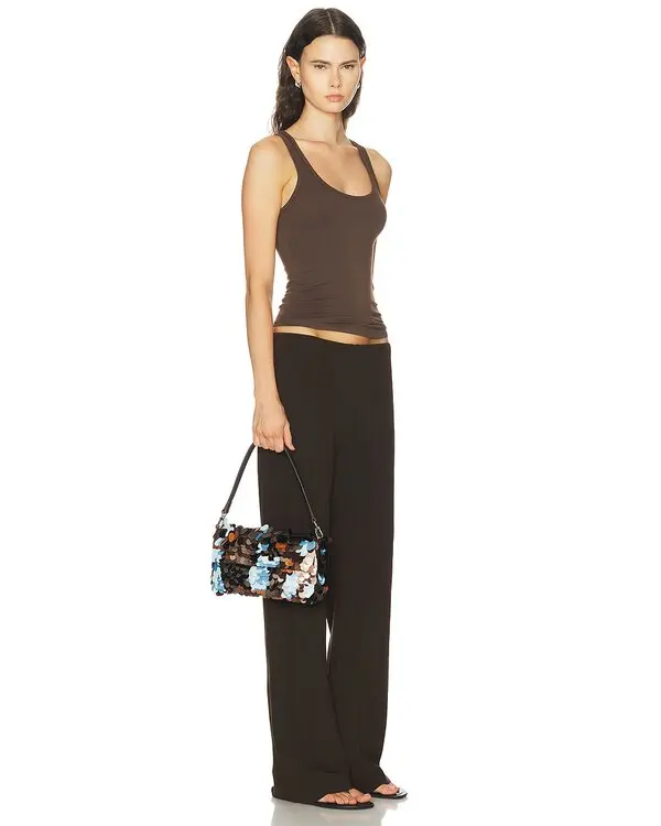 Staud Timmy Convertible Shoulder Bag