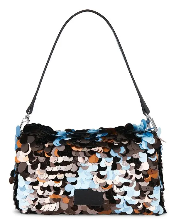 Staud Timmy Convertible Shoulder Bag