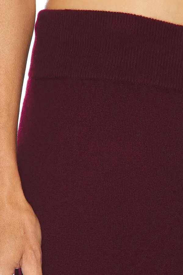 LISA YANG Sofi Trousers
