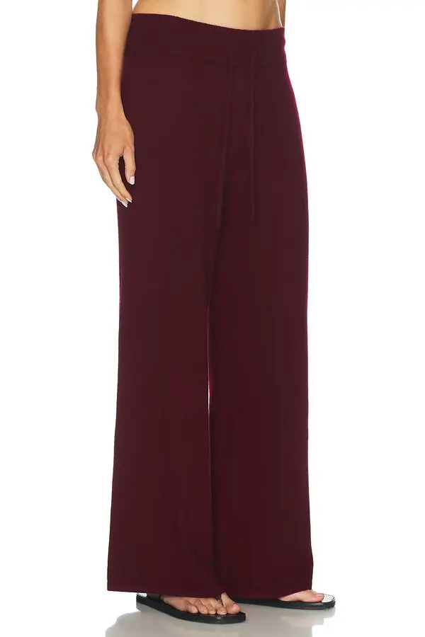 LISA YANG Sofi Trousers