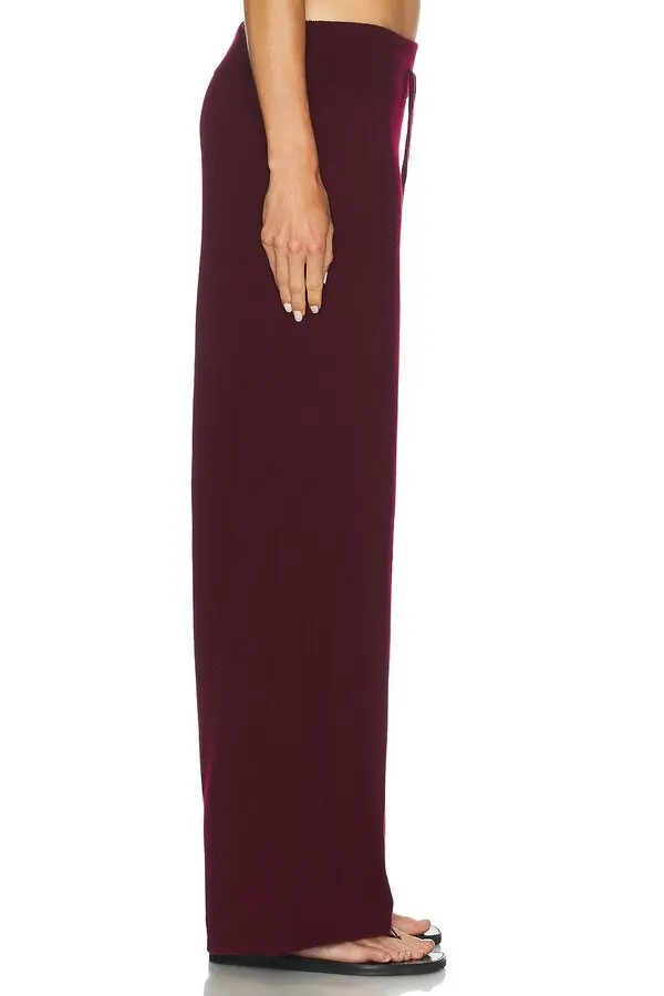 LISA YANG Sofi Trousers