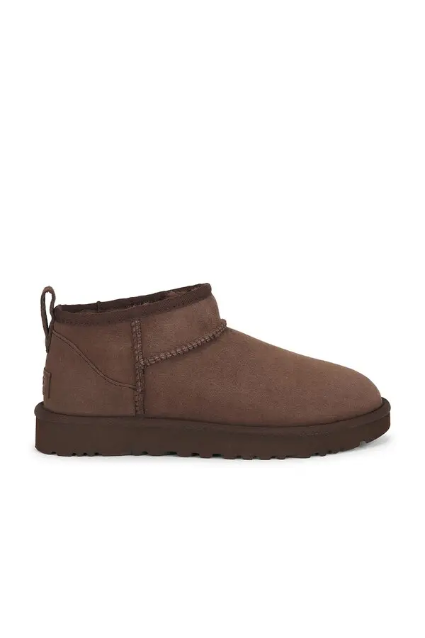 UGG Classic Ultra Mini Boot