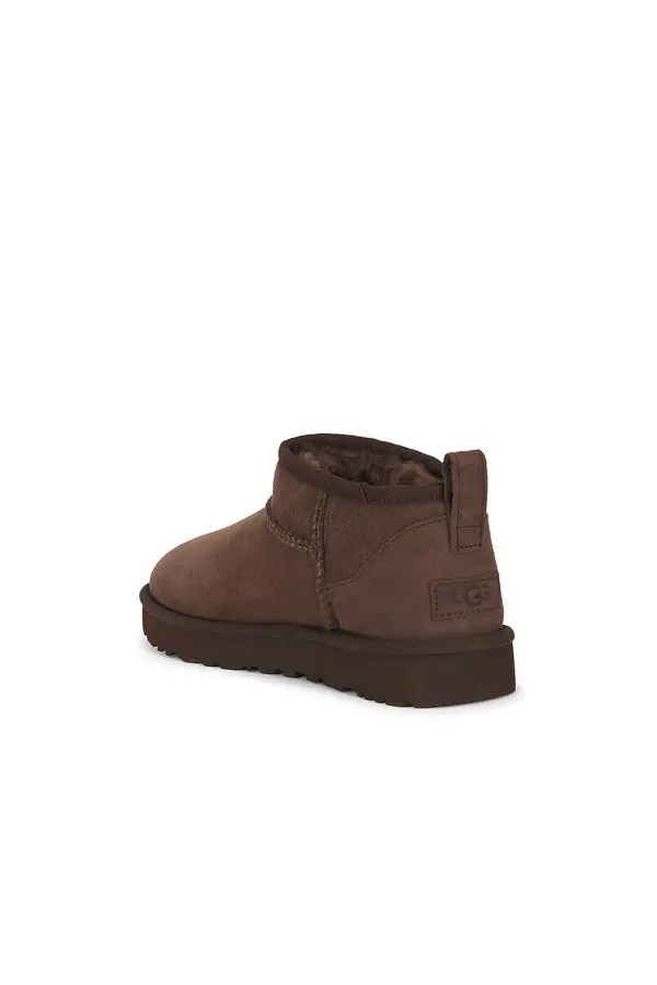 UGG Classic Ultra Mini Boot