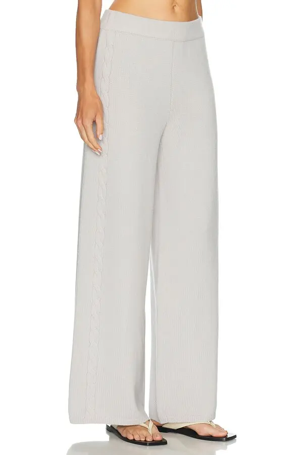LISA YANG Olanda Trousers