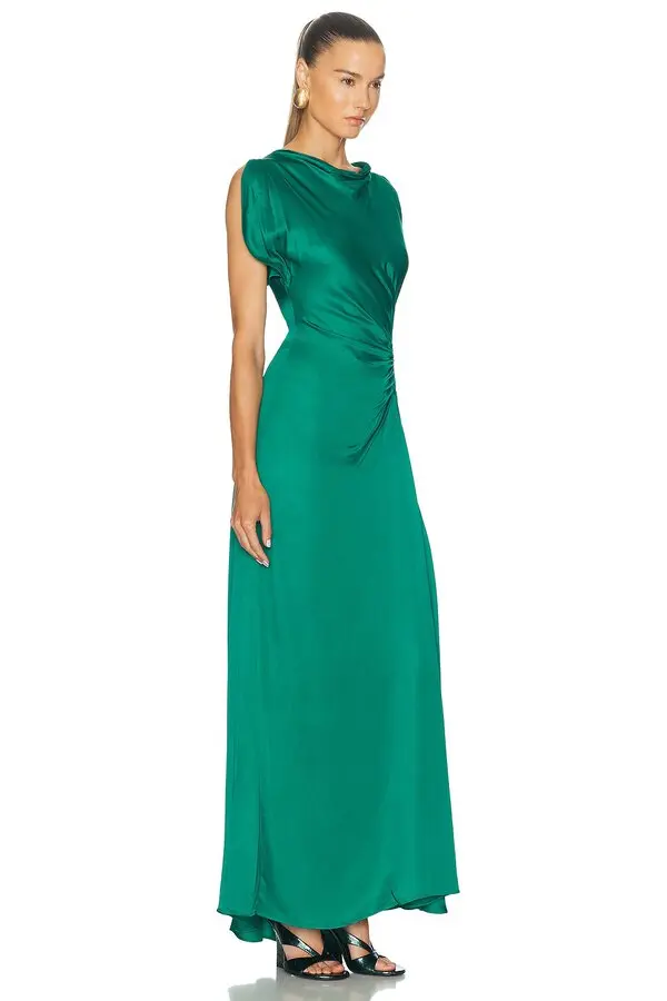 A.L.C. Nadia Gown
