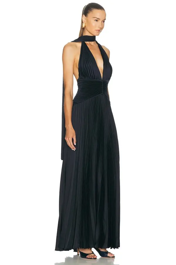 A.L.C. Sabine Gown