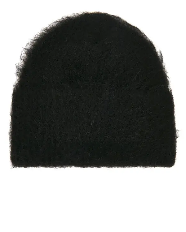 TOTEME Alpaca Knit Beanie