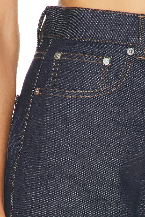 JW Anderson High Wasited Straight Leg